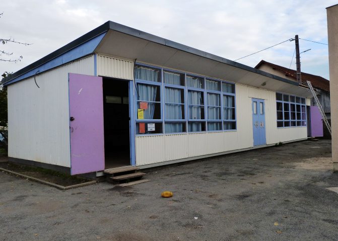 Bâtiment préfabriqué : types et avantages