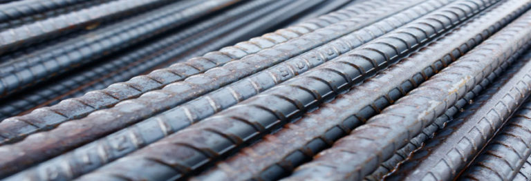 Trouver un spécialiste dans la fabrication d'aciers à béton